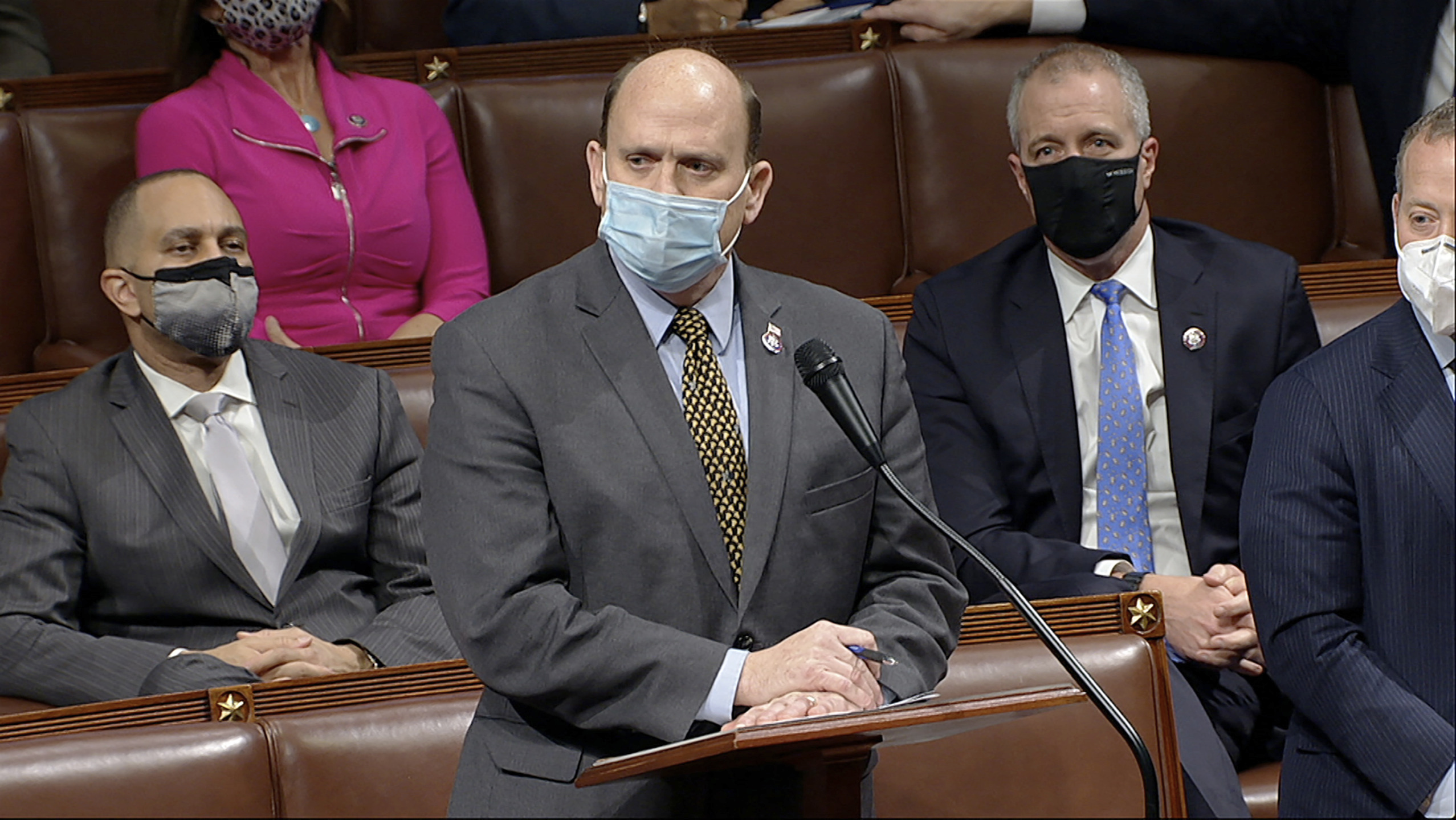 In aiming at Cuomo, Reed hints a run | News, Sports, Jobs - Observer Today